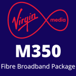 Virgin Media M350 Review - Best for big family! (October 2025) - TV ...